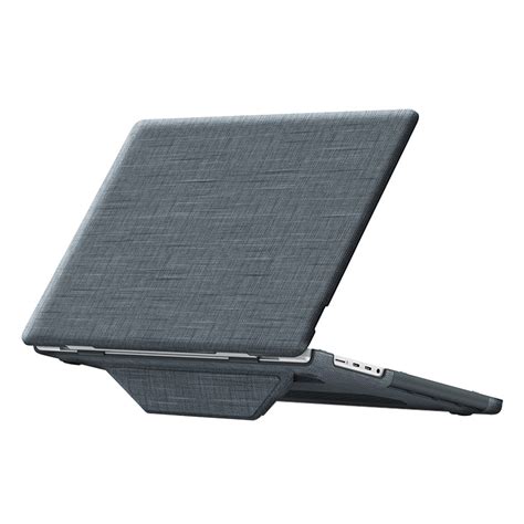 Macbook Pro A A A Case Casebus Case For Macbook Fabric Textured Hard Shell