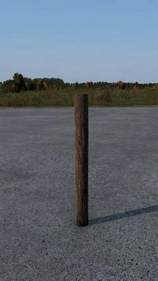 How To Build A Flag Pole In DayZ How To Build A Flag Pole In DayZ