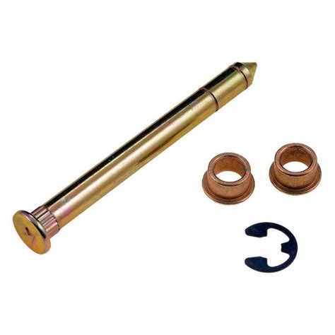 Dorman Ford F 150 1993 HELP Door Hinge Pin And Bushing Kit