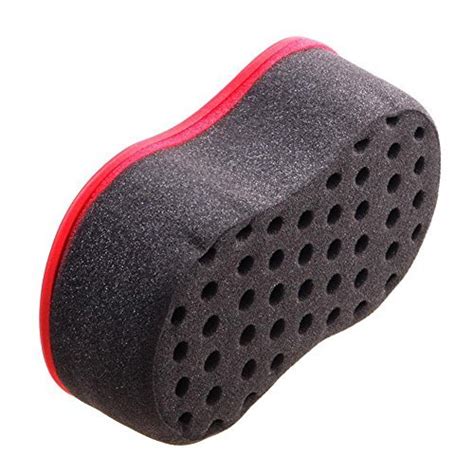 Hair Sponge For Curls And Dreads Curl Sponge Reviews