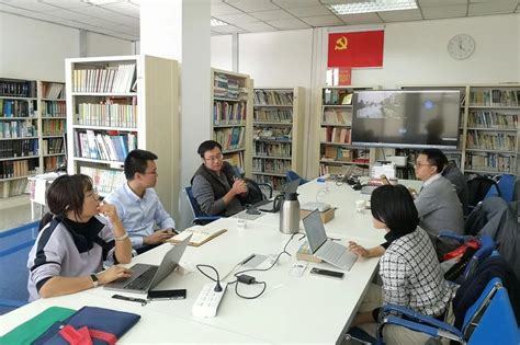 教研院召开第三期导师成长工作坊 清华大学教育研究院