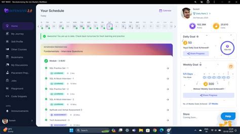 suresh chakali on linkedin day170 200daysofcodechallenge ccbp nxtwave rahulattuluri sql