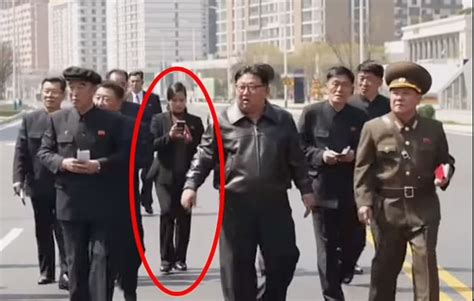 Είναι αυτή η κρυφή ερωμένη του Κιμ Γιονγκ Ουν Η ποπ σταρ που φημολογείται ότι γέννησε το