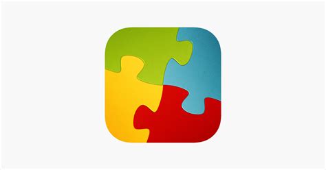 ‎jigsaw Puzzle Solving Games On The App Store