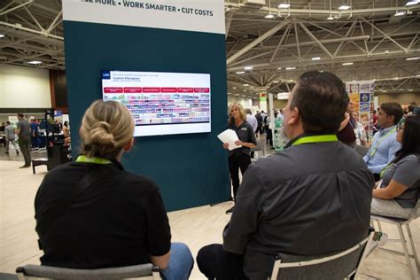 Stop By And See Exciting New Offerings From Our Teams Kerrie Flaten