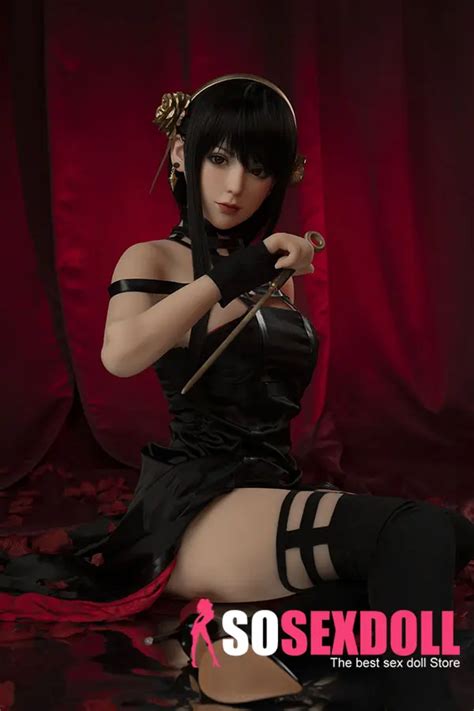 Cm Ft Final Fantasy Tifa Realistic Sex Doll Full Body Asian Girl