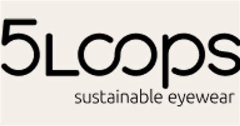 5 Loops Glasses 5loops