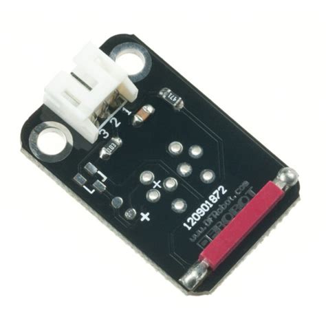 Digital Magnetic Sensor Buy In Australia DFR DFRobot Core Electronics