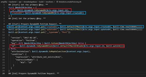 Model And Key Used Together Prevent Fields From Generating · Issue 2671 · Aws Amplifyamplify