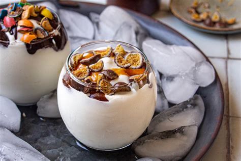 Sundae Mieux Que Chez Mcdo Casserole Et Chocolat