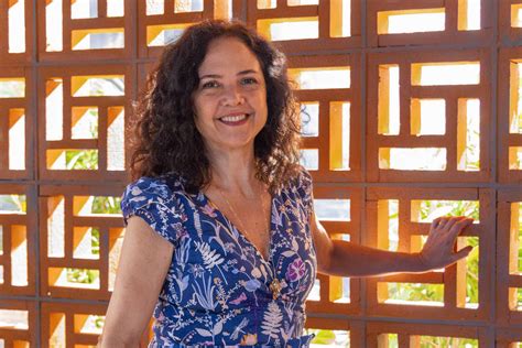 Tereza Seiblitz Diz Que Não A Convidavam Para Novelas 17092024