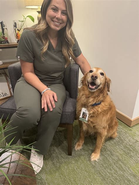 Met The Office Intern Today Deborah Beuca