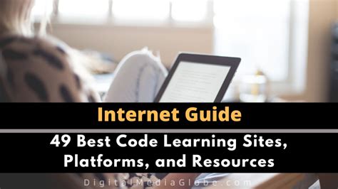 49 Best Code Learning Sites Platforms And Resources 2022