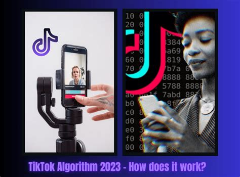 Tiktok Algorithm How Does It Work Socialsgrow