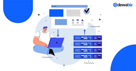 Jenis Jenis Vps Virtual Private Server Dan Penggunaanya