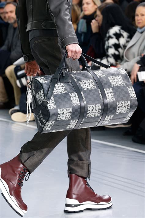 Louis Vuitton Men Fashion