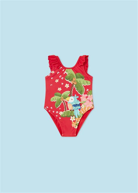 Trajes De Baño Para Bebé 0 A 36 Meses Mayoral
