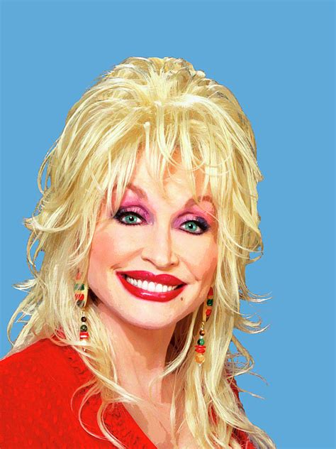 Dolly Parton Face Mask For Sale By Dominic Piperata