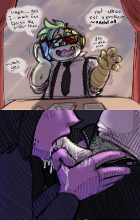 Post 2641247 Lord Boxman Ok K O Lets Be Heroes Professor Venomous