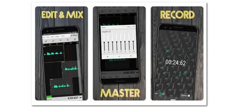 5 Wav Recorder Apps To Record Wav Files On Different Devices
