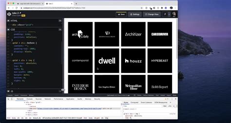 198 The Future Of Css Layout And Css Shadow Parts Css Tricks