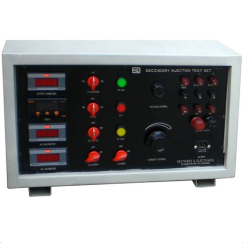 Relay Testing Service At Best Price In Rajasthan