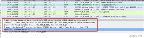 Java抓包分析四(基于jnetpcap进行抓包)——分析请求数据包java解析pcap文件 Csdn博客 Java抓包分析四(基于jnetpcap进行抓包)——分析请求数据包java解析pcap文件 Csdn博客
