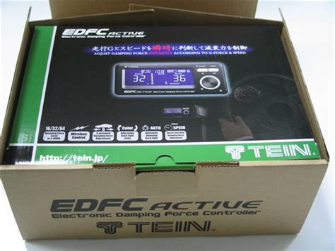 Edfc Active Has Hit The U S Shore Tein Usa Blog