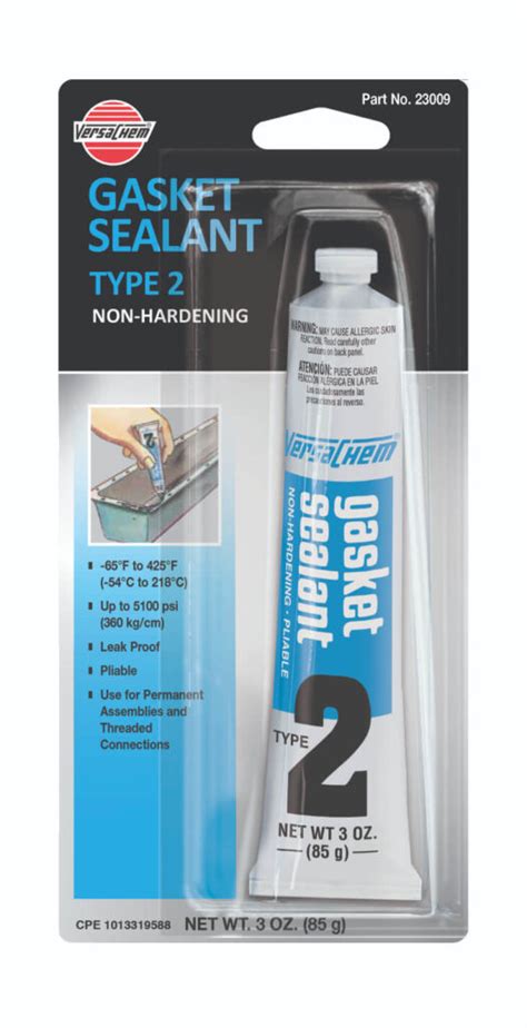 Gasket Sealant Hs At Billy Mcmanus Blog
