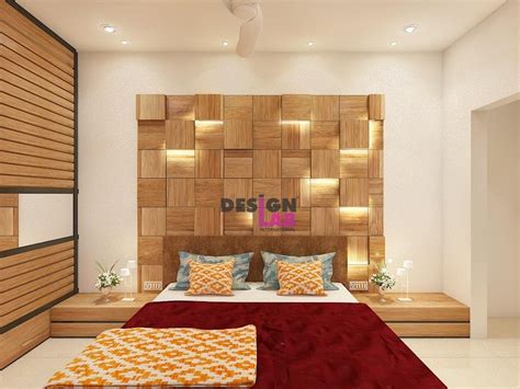 Small Luxury Bedrrom Design Ideas Images