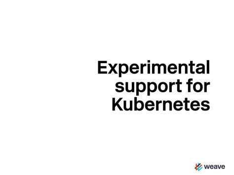 Visualising Kubernetes With Weave Scope Pdf Computing Technology And Computing