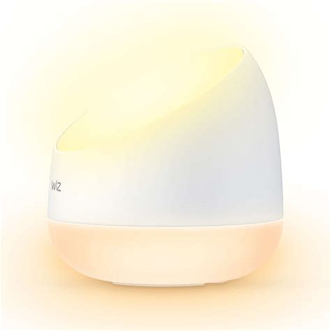 GeekyDrop Compra Y Vende Online Con Seguridad Wiz Lampara LED Wi Fi
