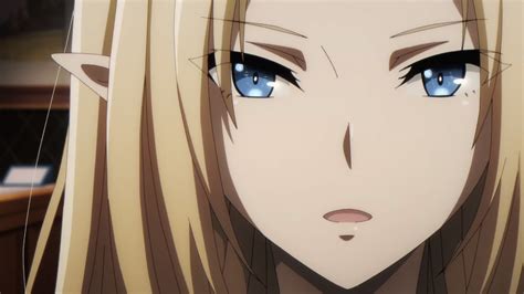 The Eminence In Shadow Shares English Subbed Trailer About Beta And Gamma