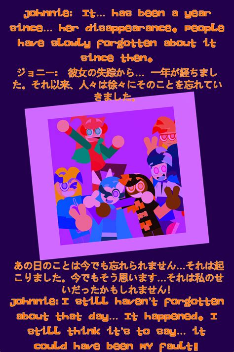 Ch 1 Page 1 By Rachi Rode Hills On Newgrounds