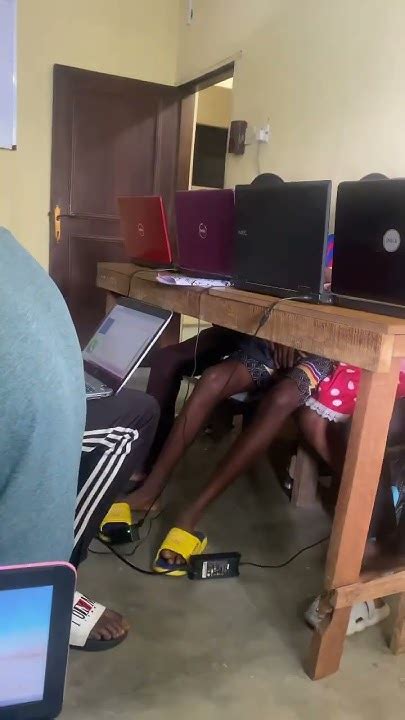 How My Coding Classes Started 2023 Web Development Class Agbor