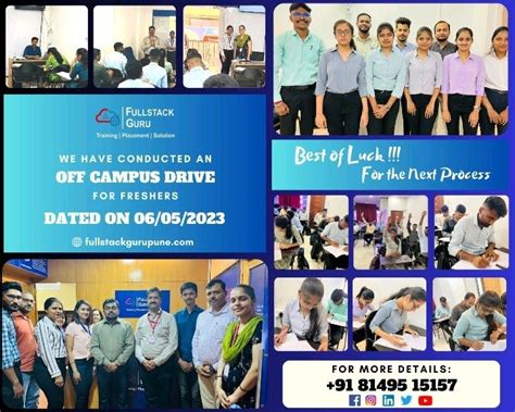 Kunal Patil On Linkedin Fullstackguru Offcampus Opencampus Tech Techence Placements