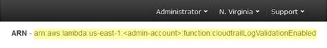 How To Centrally Manage Aws Config Rules Across Multiple Aws Accounts