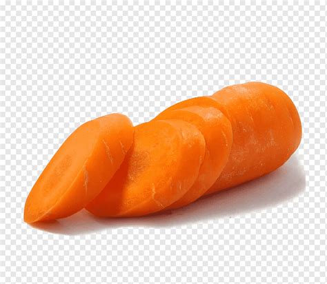 얇게 썬 당근 베이비 당근 야채 무 유기농 식품 얇게 썬 당근 음식 주황색 파인애플 조각 Png Pngwing