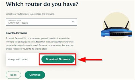 Expressvpn Router In Canada Setup Guide Vpnranks