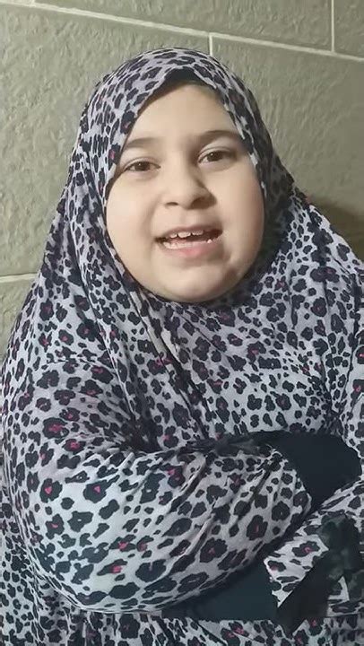 سورة المسد حلا عدنان Youtube