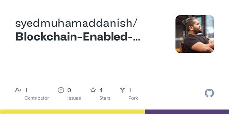 Github Syedmuhamaddanish Blockchain Enabled Authentication Metamask