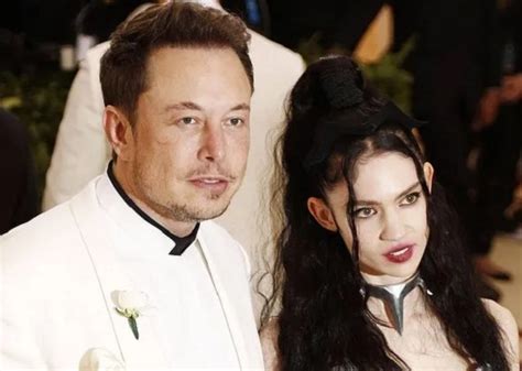 Elon Musk Da La Bienvenida A Su Hijo Tau Techno Mechanicus Panam Am Rica