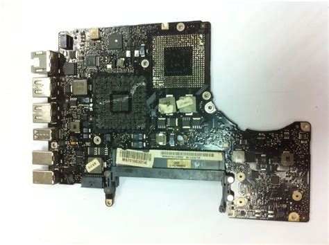 Macbook Pro Logic Board Replacement Cost Opmdc