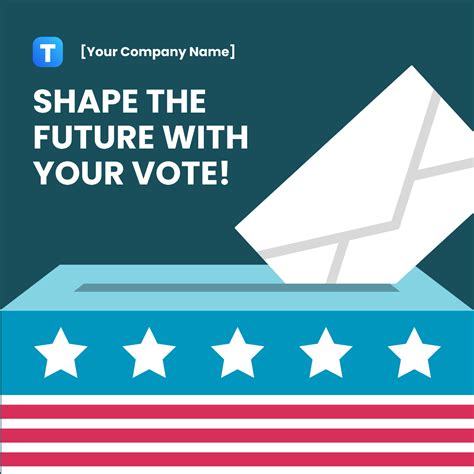 Free Election Ballot Template To Edit Online