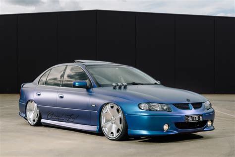 My Vx Commodore With Lots Of Mighty Car Mods Official Forum 45 Off
