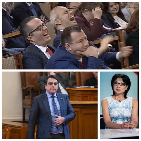 Костадин от Възраждане се задави от смях след тази провокация на Кокорчо за Кремъл и Цветанка