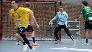 Handball Wölfe Würzburg Rhein Neckar Löwen Ii 24 19