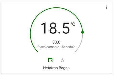 [solved] Help With Netatmo Smart Radiator Valves Getting Wrong Max Temperature Home