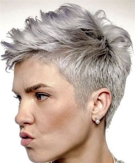 16 Spiky Pixie Cuts For A Bold Yet Super Cute Look Artofit