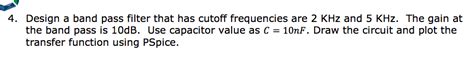 Solved Hello I Need Help With This Ece 2101 Problem That Deals With Course Hero